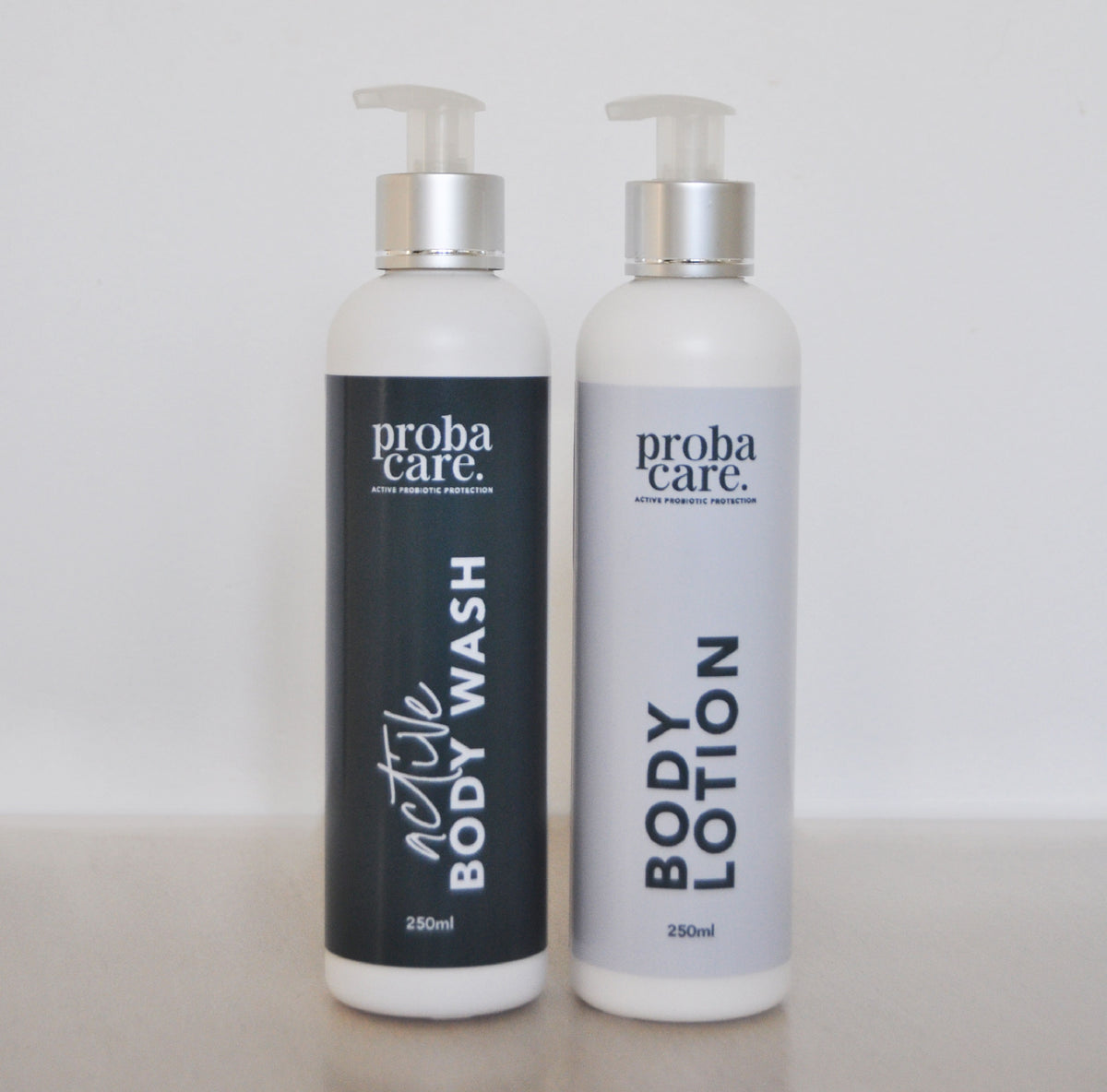 Active Body Wash | 250ml – Probacare