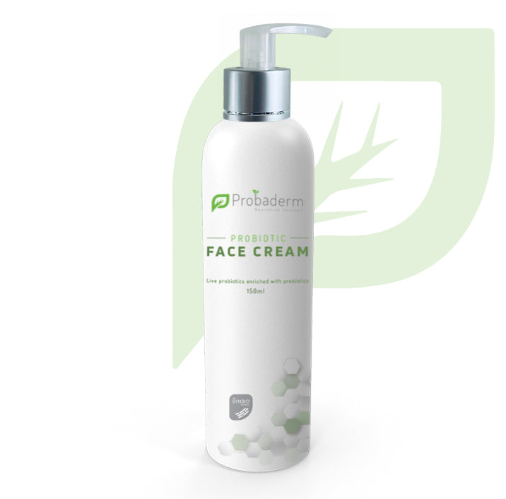 Probiotic Face Cream 150ml – Probacare