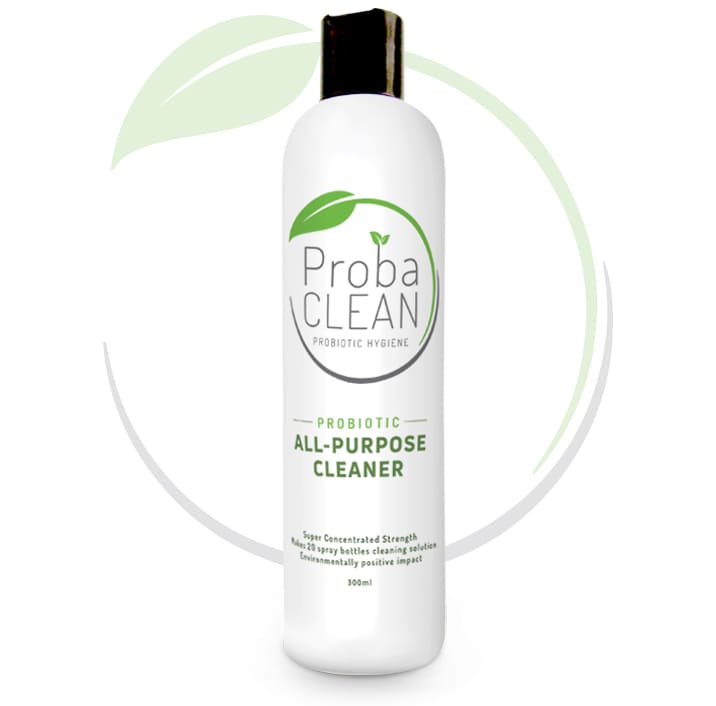 Patented Probiotic Technology – Probacare