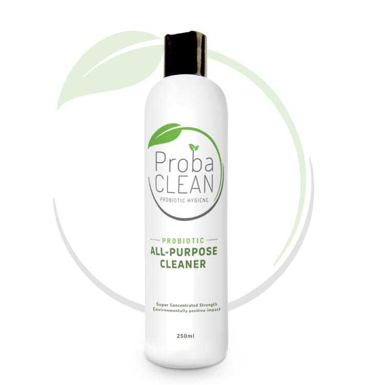 Probiotic All Purpose Cleaner 250ml – Probacare