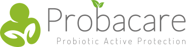Patented Probiotic Technology – Probacare